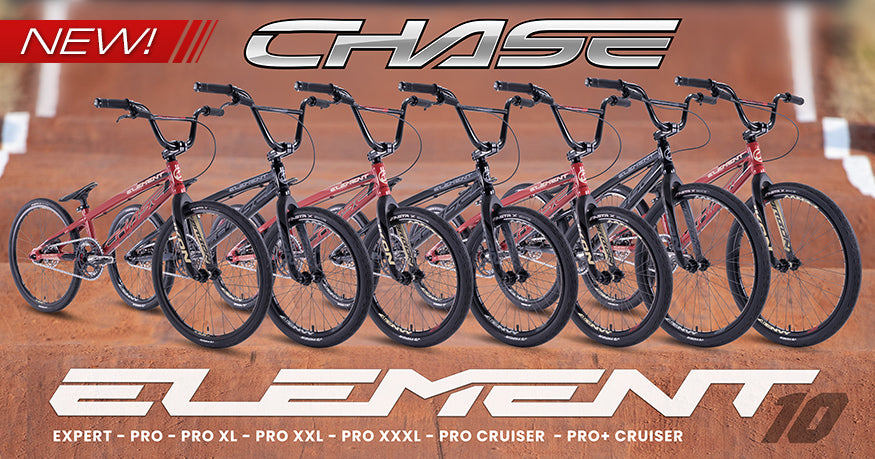 Race BMX Singapore | Shop BMX Racing Bikes